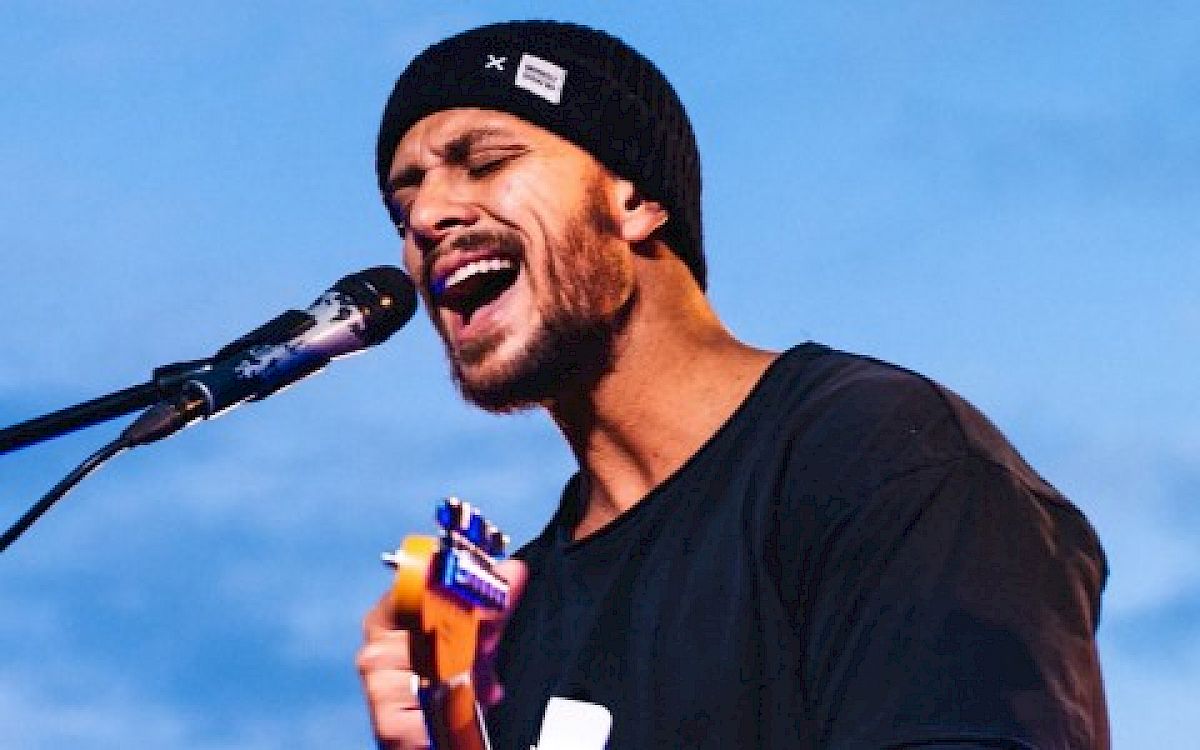 Poolside Vibes W/ Gabriel Miller