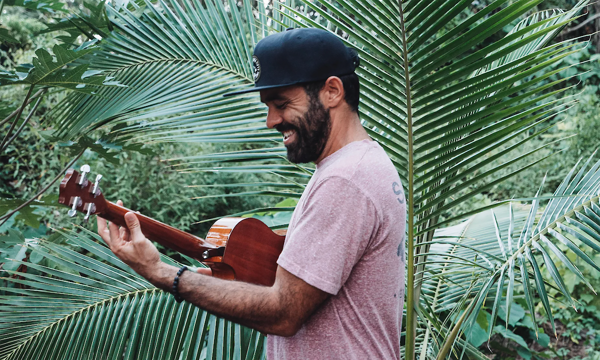 Poolside Vibes W/ Ryan Perez